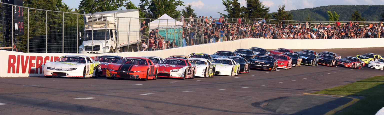 Riverside International Speedway